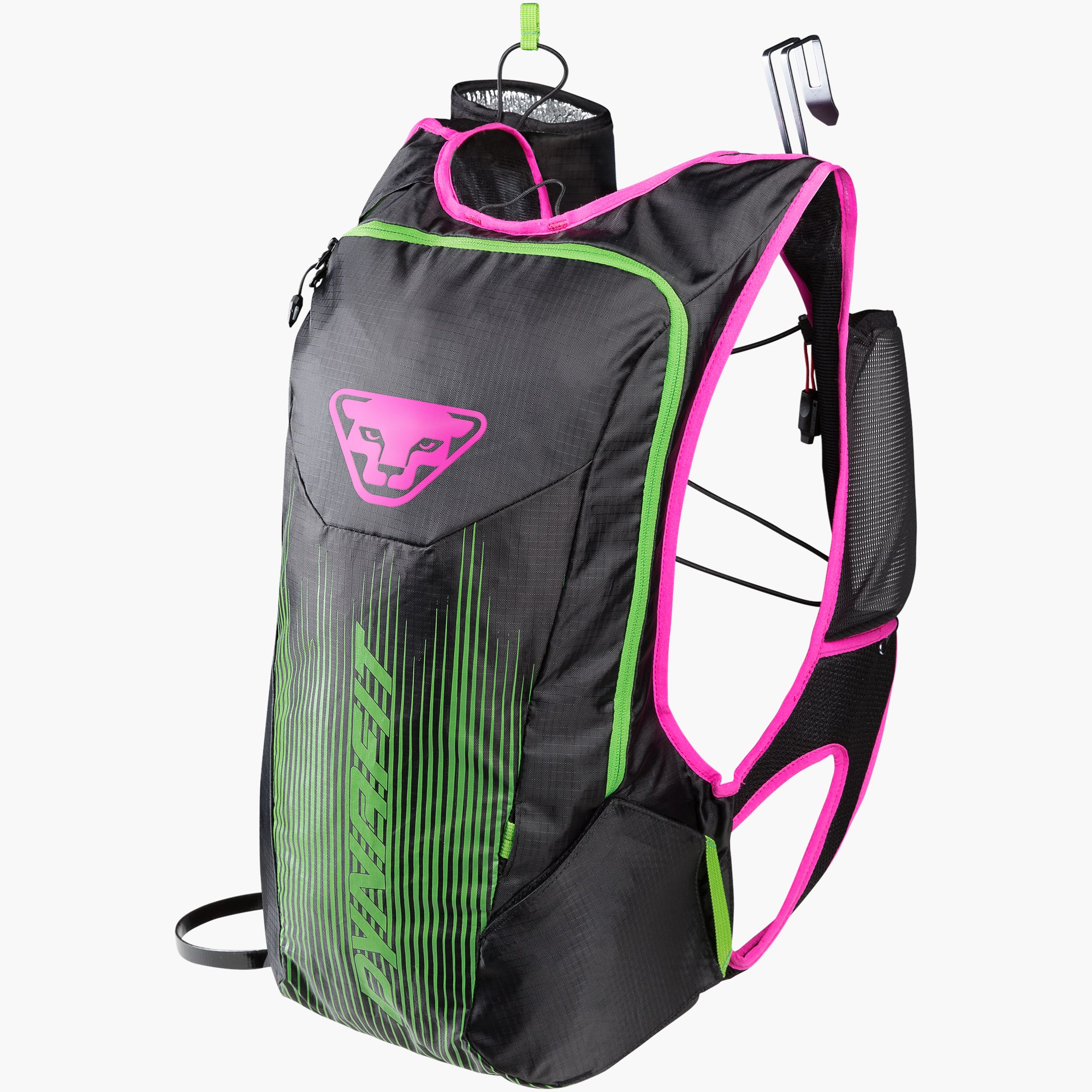 Dynafit DNA 16 Backpack | Fjellpuls - Ski Touring & Climbing